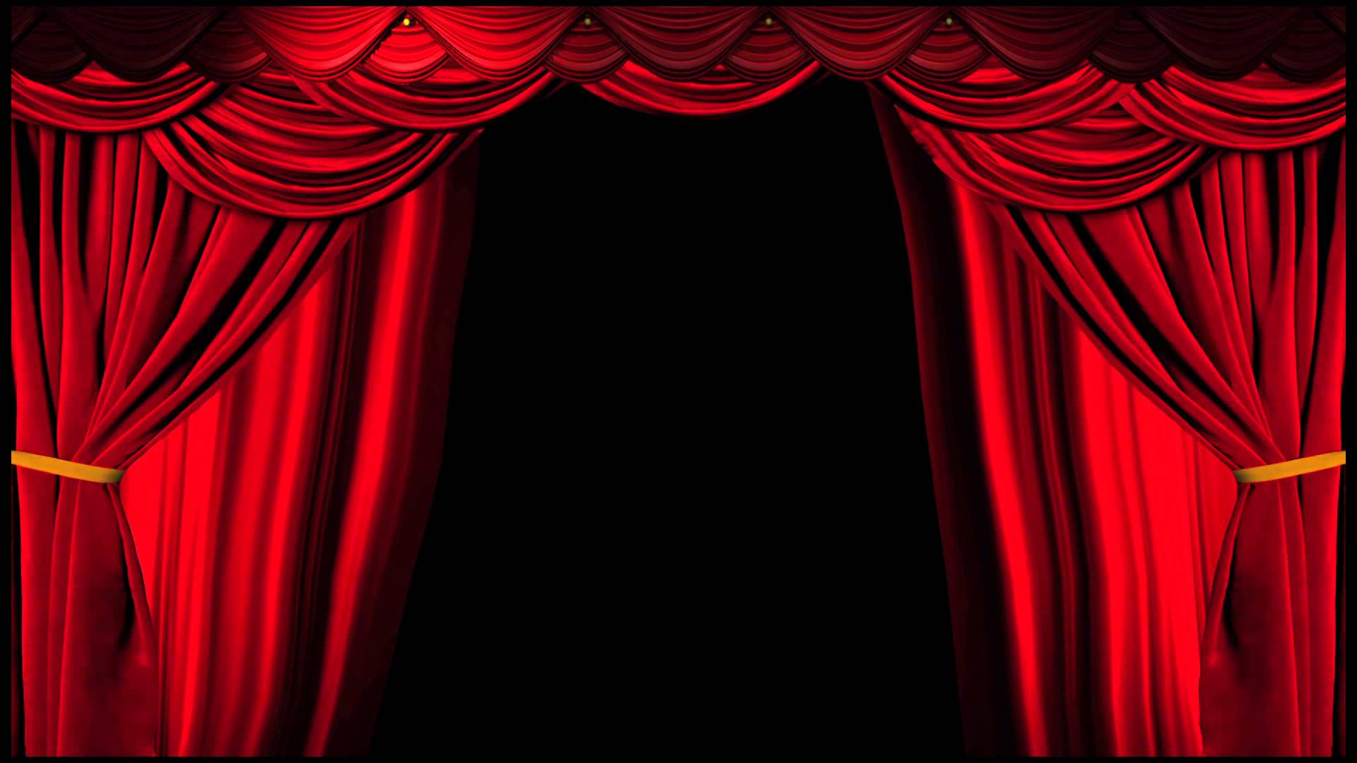 Telón-de-Teatro - El Parana Diario