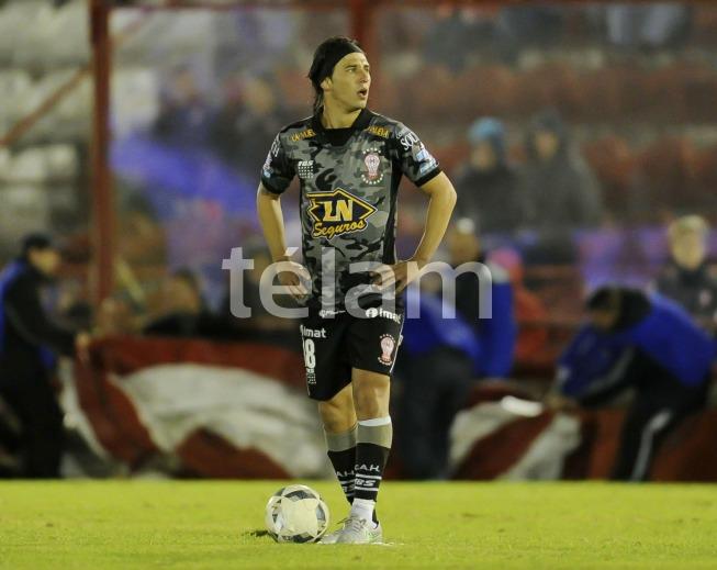 Con mucha emoción y alegría, así fue la vuelta del Pato Toranzo - El ...