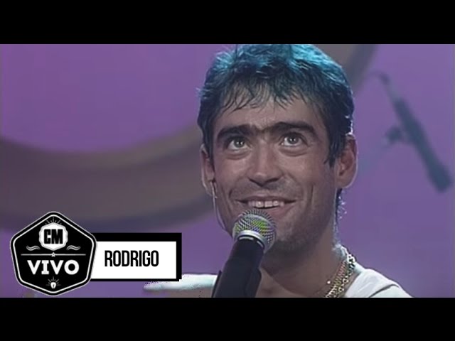 16 años de la muerte de Rodrigo - El Paraná Diario