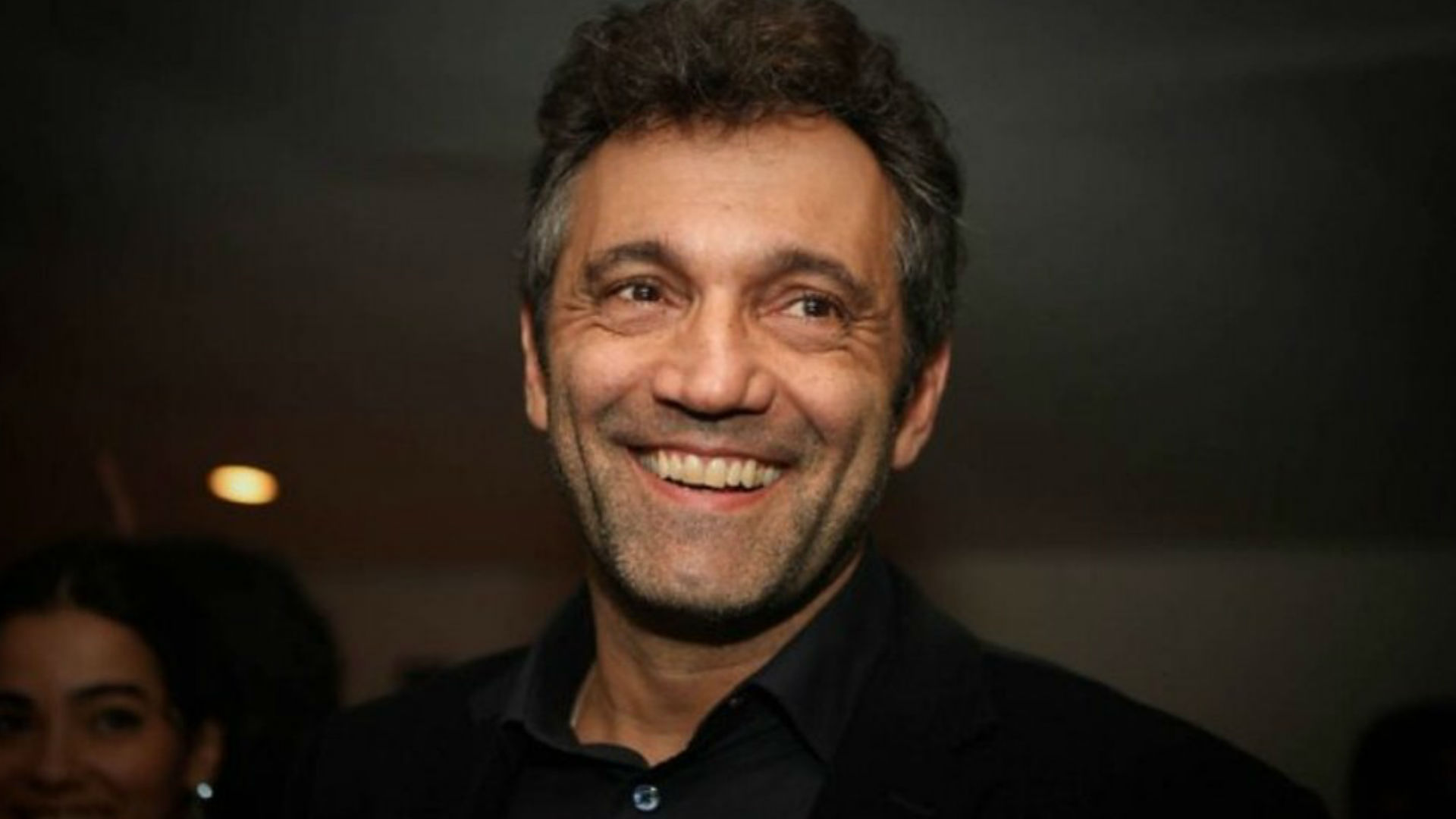 El reconocido actor Domingos Montagner murió ahogado - El Paraná Diario El reconocido actor Domingos Montagner murió ahogado - El Paraná Diario