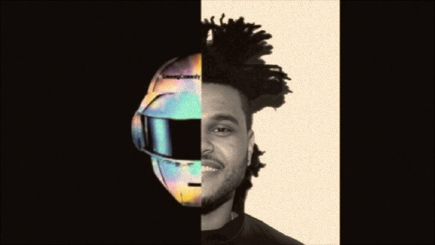 the-weeknd-daft-punk - El Paraná Diario