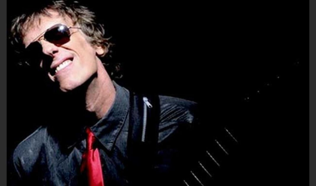 Se cumplen cinco años de la muerte del Flaco Spinetta - El Paraná Diario