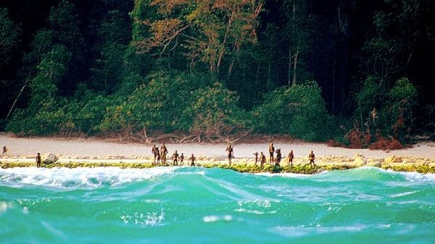 Conocé la Isla de la Muerte - El Parana Diario Conocé la Isla de la Muerte - El Parana Diario