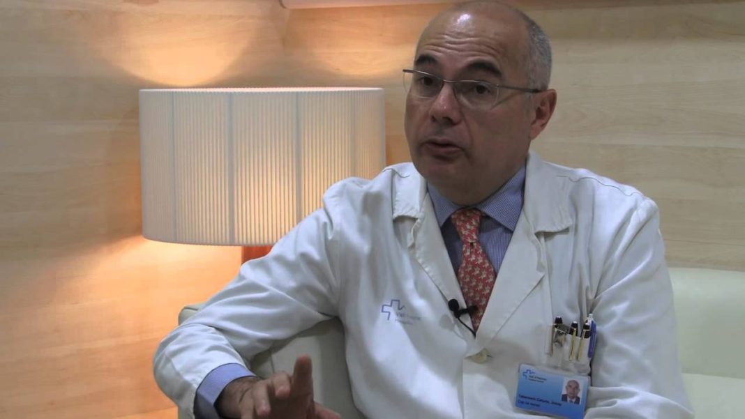 Oncología: "La revolución está en marcha pero recién arranca..." afirma ...